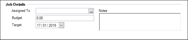 Creating unique / custom assignments